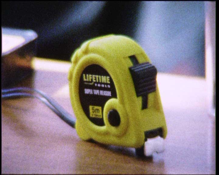 Test 6: cross process | Super8 Reversal Lab