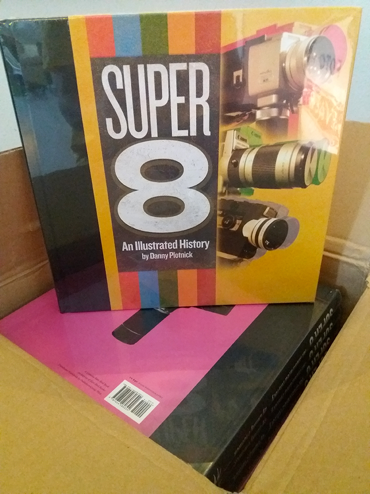 Super 8: An Illustrated History | Super8 Reversal Lab